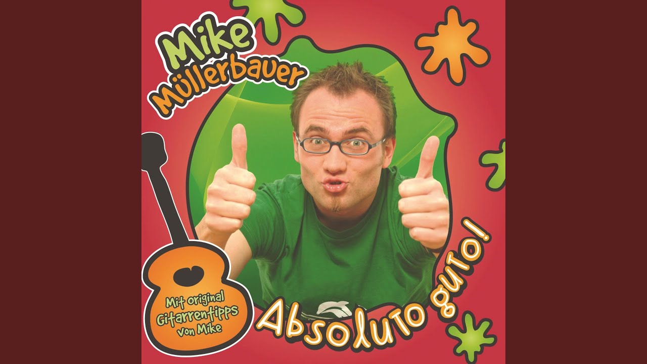 Auf meinen Hirten kann ich mich verlassen - YouTube