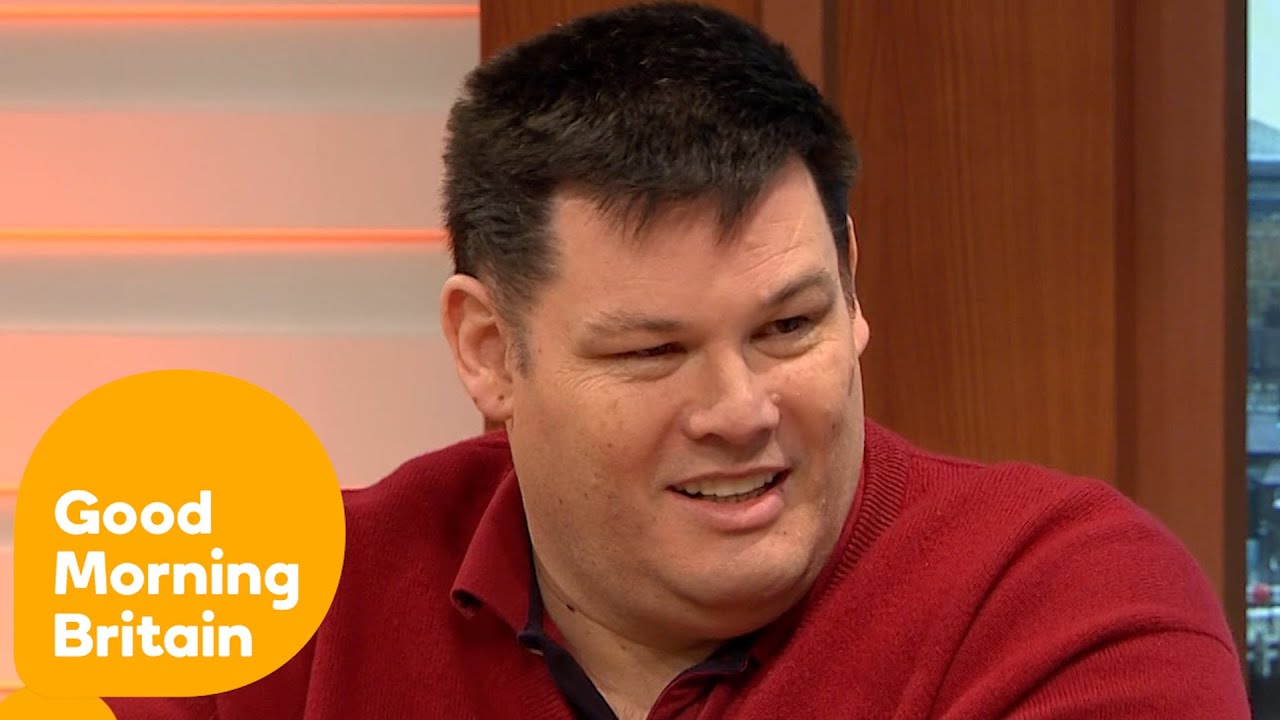 The Chase's Mark 'The Beast' Labbett Gives Lottery Winning Advice ...