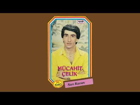 Umudum (U.H.) - Mücahit Çelik (Sarı Kavun Albümü)