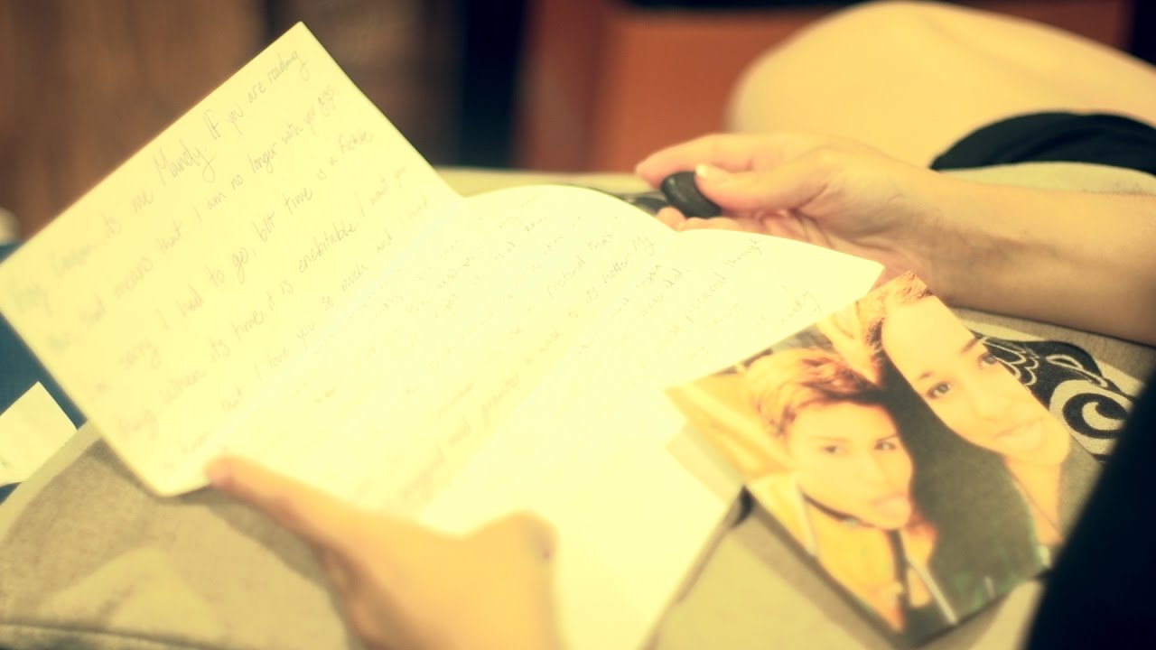 Time is a Fickle Thing - YouTube