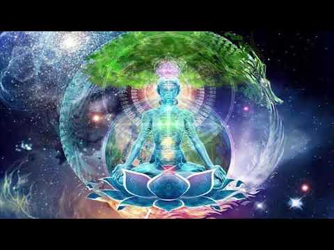 8th Sister, Pleiades, Black Giantess, InnerTV Althea Provost & author Valerie Barrow
