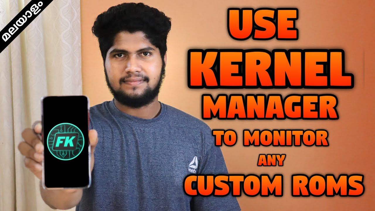 Kernel manager uses | Monitor any rom with franco kernel manager - YouTube