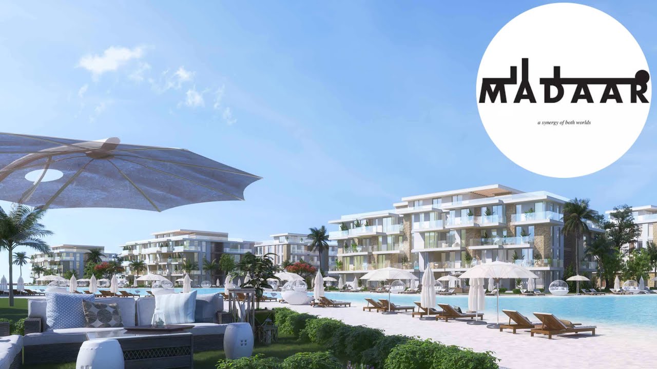 Azha Village Madar قرية ازها مدار 2025 - YouTube