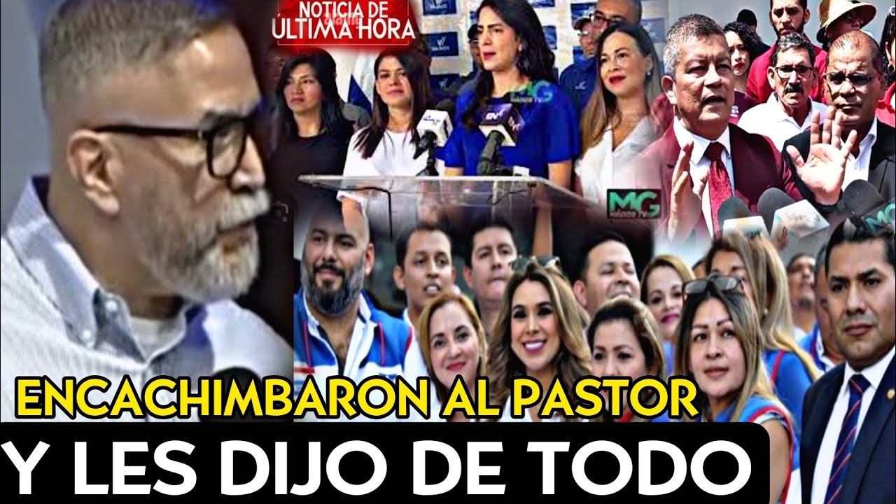 Bombazo Hicieron Enojar Al Pastor Y Con Patada Al Pecho Se Les Dejo ir😱 ...