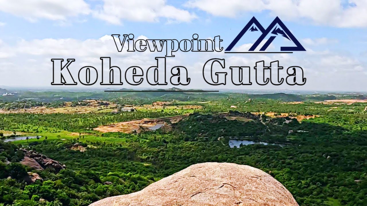 Koheda gutta. - YouTube