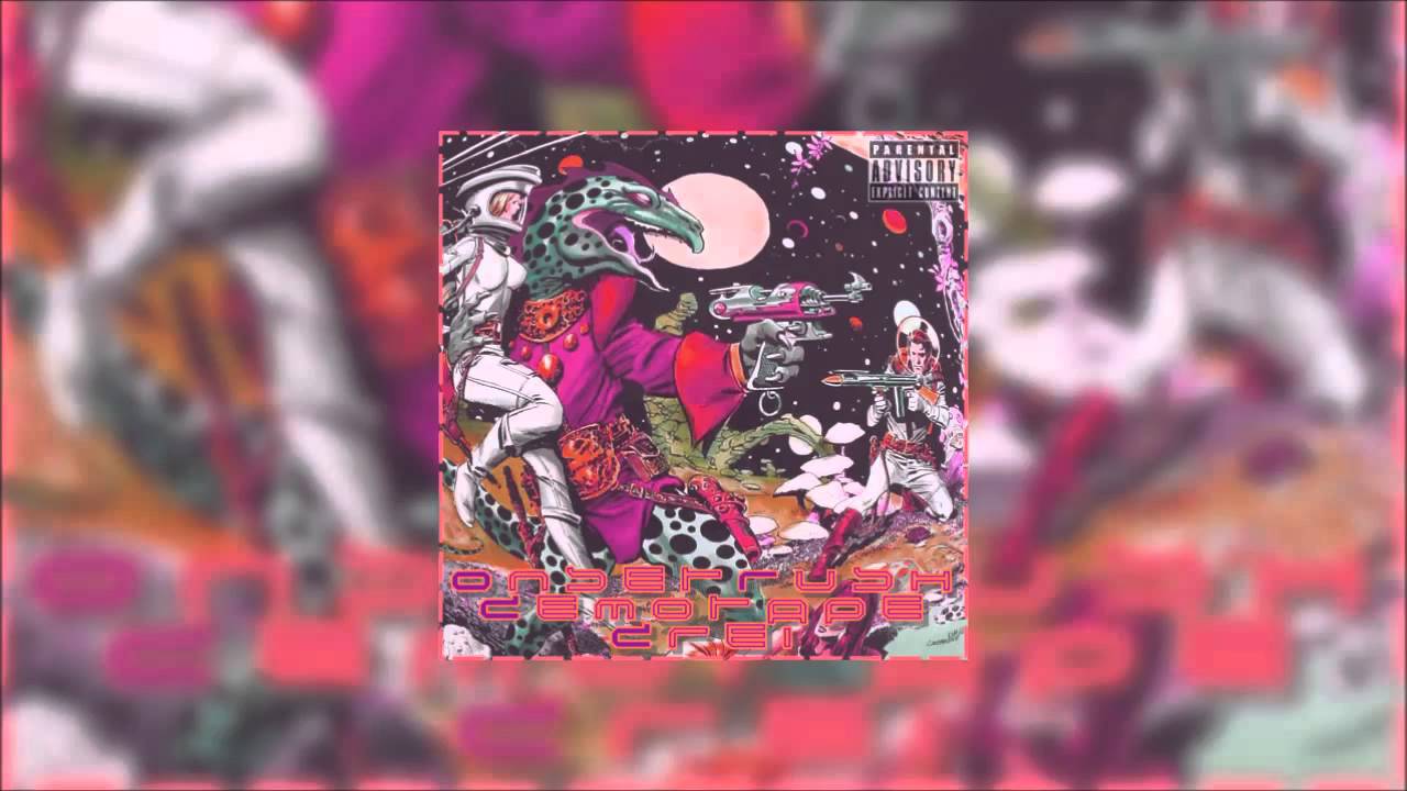 Onset Rush - Gib mir ein Oh - YouTube