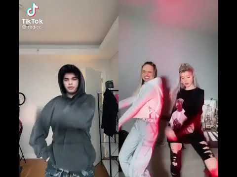 ZODİEC TİKTOK VİDEOSU