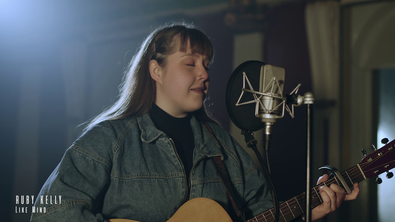 Ruby Kelly - Like Mind (Westgate Sessions) - YouTube