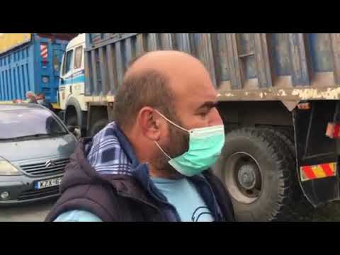 Ιδιοκτητες φορτηγων ΔΧ περιφερεια Δ Μακεδονιας 3 - YouTube