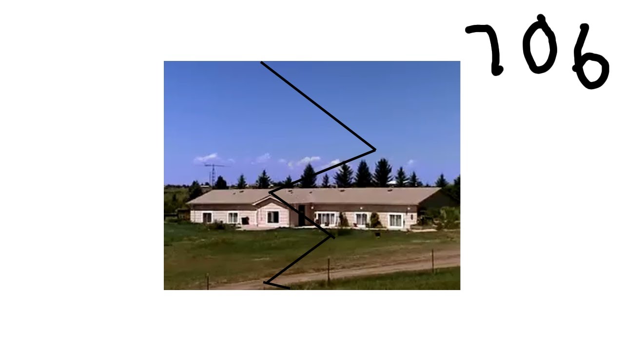 D:706 - house? - YouTube