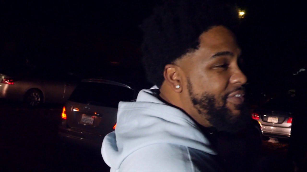 WELCOME TO OAKLAND SOBRANTE PARK DAY 1 - YouTube