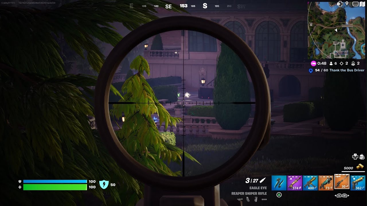 Lavish Layer Sniper - YouTube