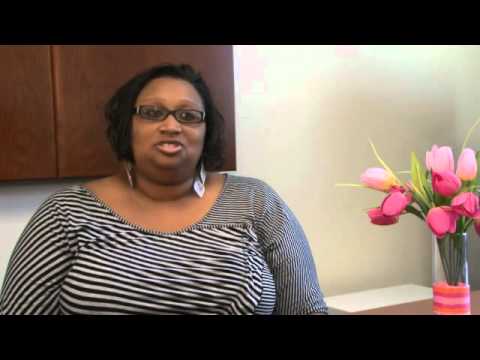 Secretary Latisha Alexander - Interview/Comments - YouTube