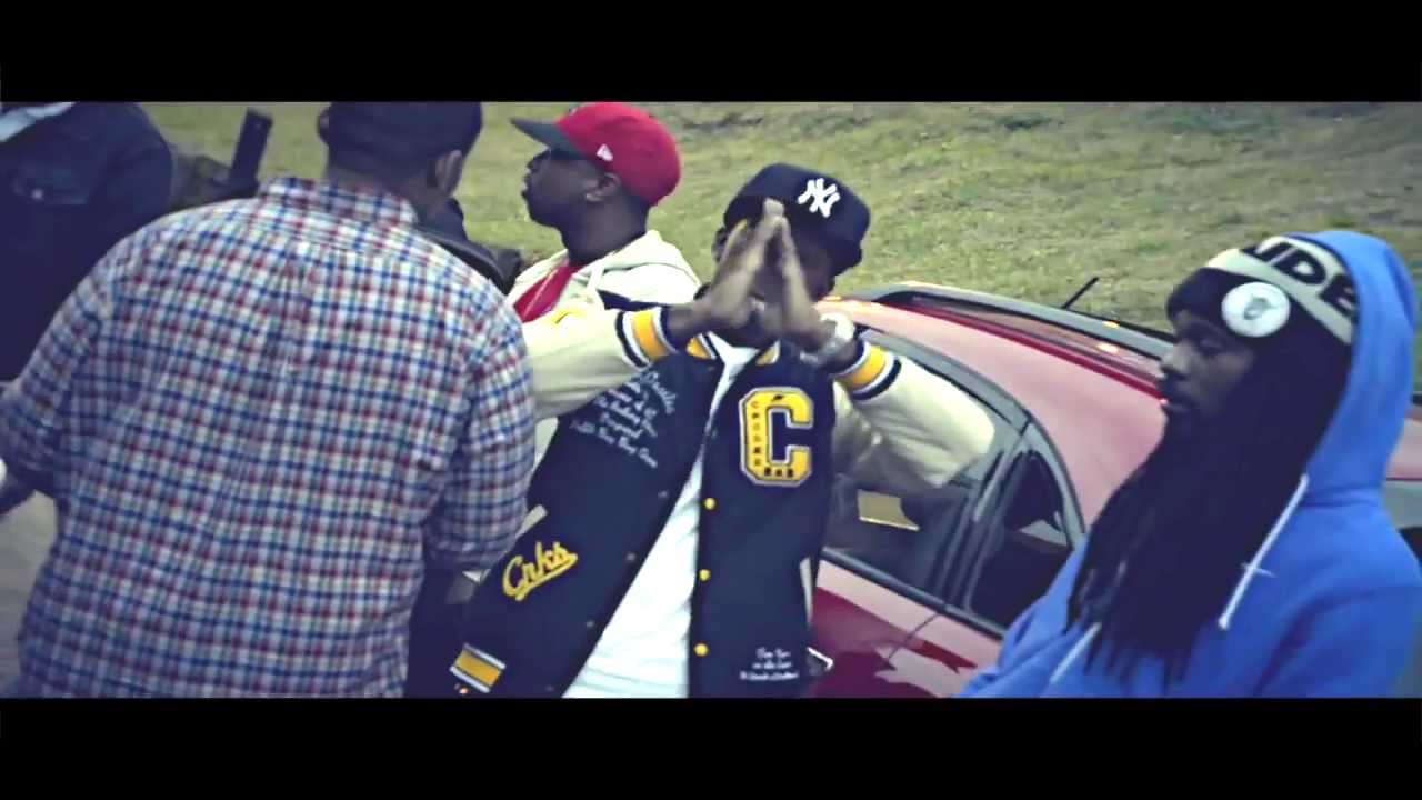 Rich Homie Quan Type of Way Promo Video) - YouTube