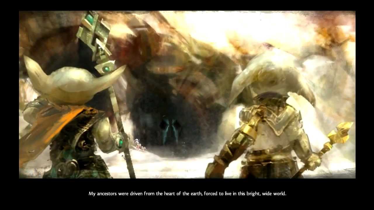 Guild Wars 2 - Asura Engineer Gameplay part 1 - YouTube