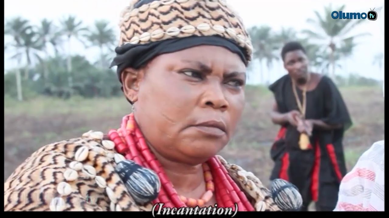 Igba Ero - Latest Yoruba Nollywood Movie 2016 Epic Drama [PREMIUM ...