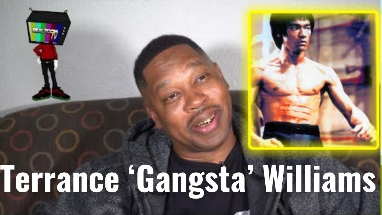 Birdman’s Brother Terrance Gangsta Williams on Fighting in prison “I ...