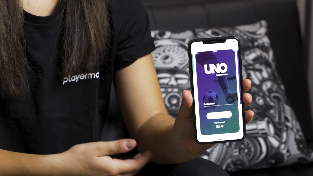 Install the UNO App - YouTube