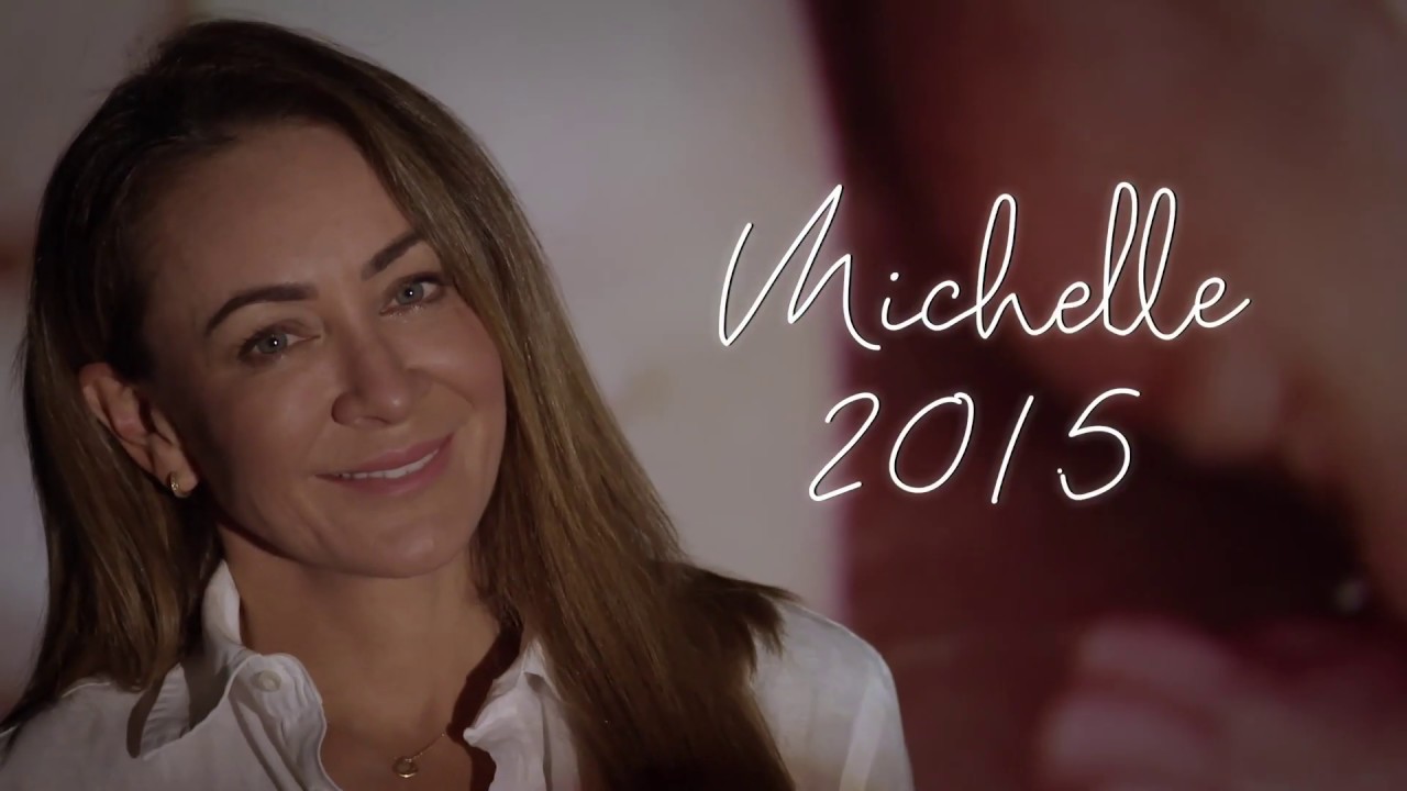 Dancing with the Stars - Michelle Bridges - YouTube