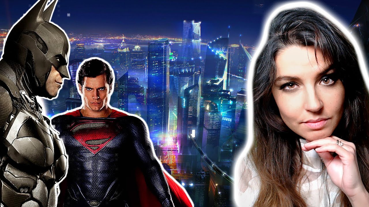 Batman WB et Superman Next-Gen ? Tout ce qu'on sait 🔥 (Fuites, rumeurs ...