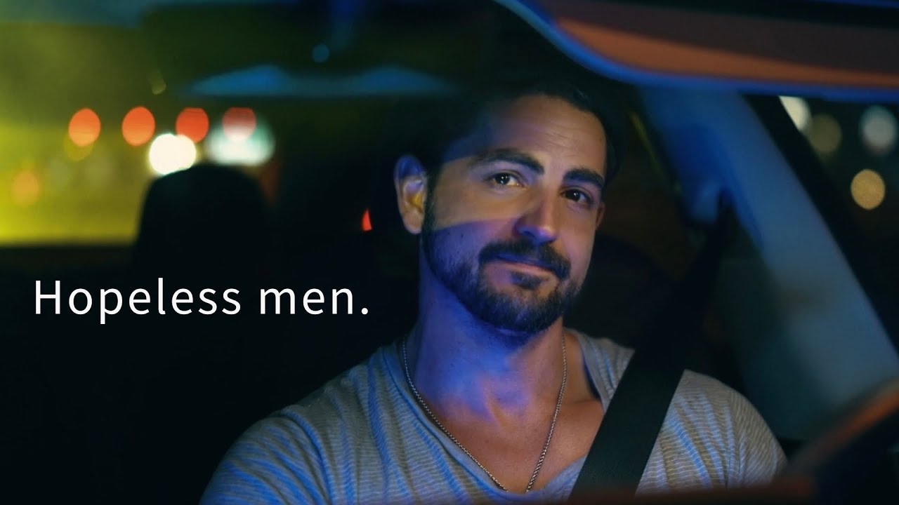 Hopeless men. - YouTube