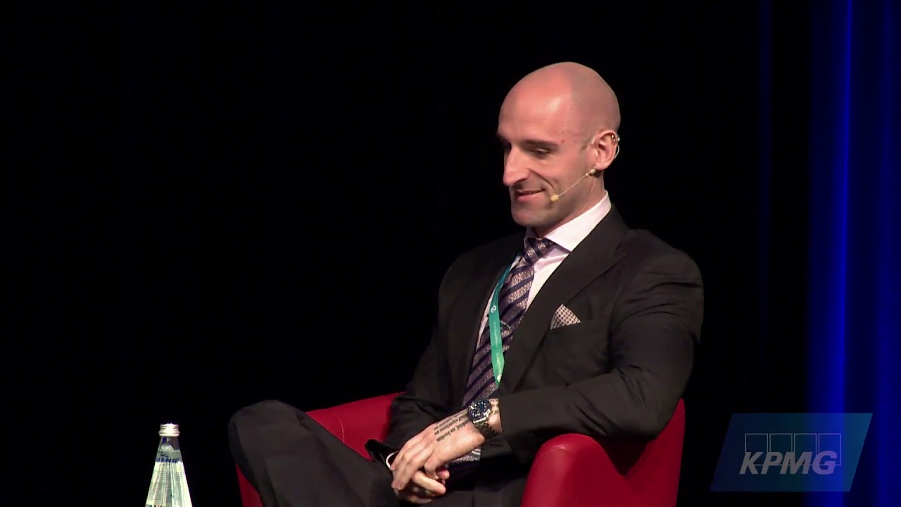 Capitalising on Esports | Ian Smith & Sam Gomersall | KPMG Malta Gaming ...