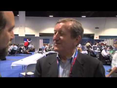 ABC News Political Correspondent Brian Ross - YouTube