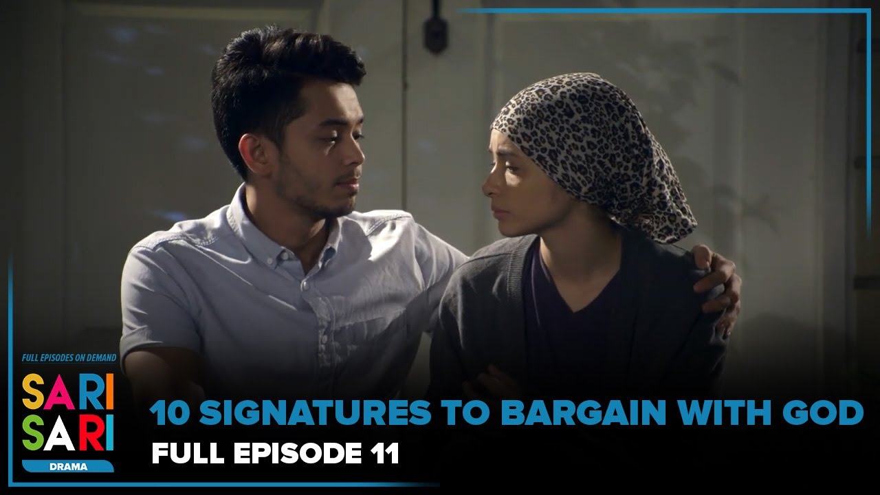 10 SIGNATURES TO BARGAIN WITH GOD | FULL EPISODE 11 - YouTube