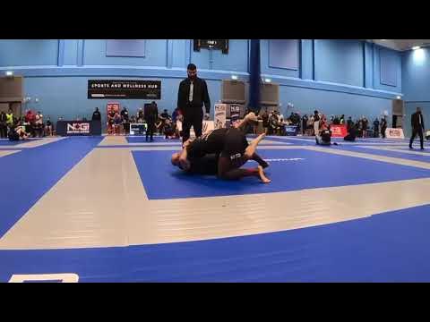 British, Open NOGI Tournament 30/11/2024 - YouTube