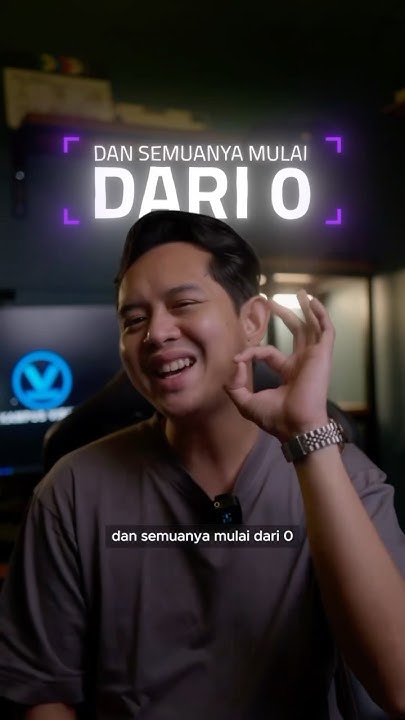 Mau belajar bareng Gevin dan 2.500+ peserta lainnya? Langsung klik link yang ada di bio ya! 🔥 ...