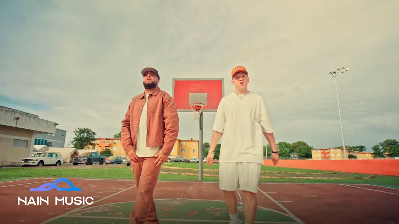 Gabriel Emc X Christian Ponce La Calle Video Oficial Youtube