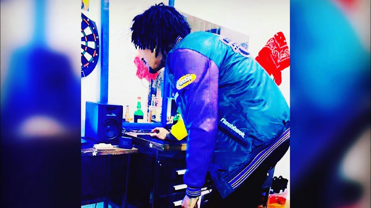 NEIDO WEST XEQUE MATE - YouTube