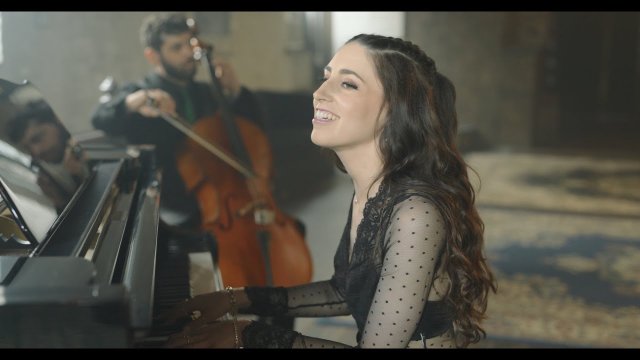 Healing (Official Music Video) - YouTube