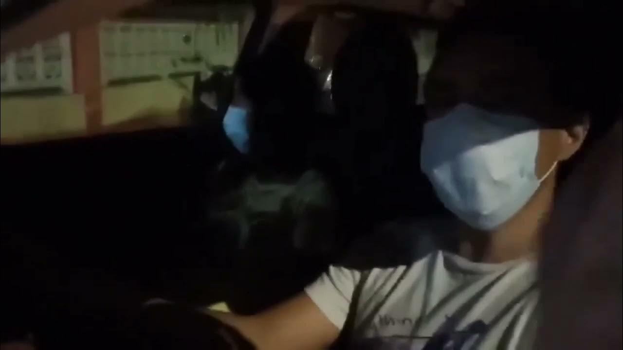 Misis huli ni Mister sa loob ng sasakyan kasama ang kabit | rabasira - YouTube