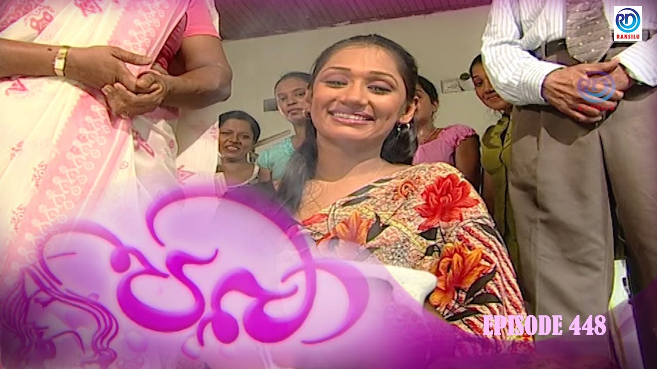 Paba | Episode - 448 | පබා | Ransilu - YouTube