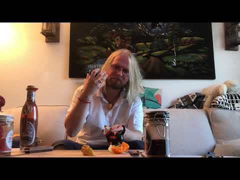 Hot Sauce Review: Pure Carolina Reaper Gourmet Pepper