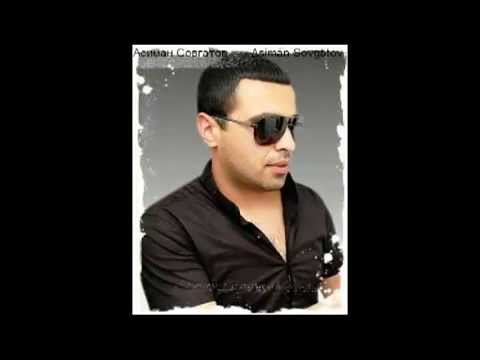 Orxan Deniz Menim Balam Bal dadir 2013  YouTube