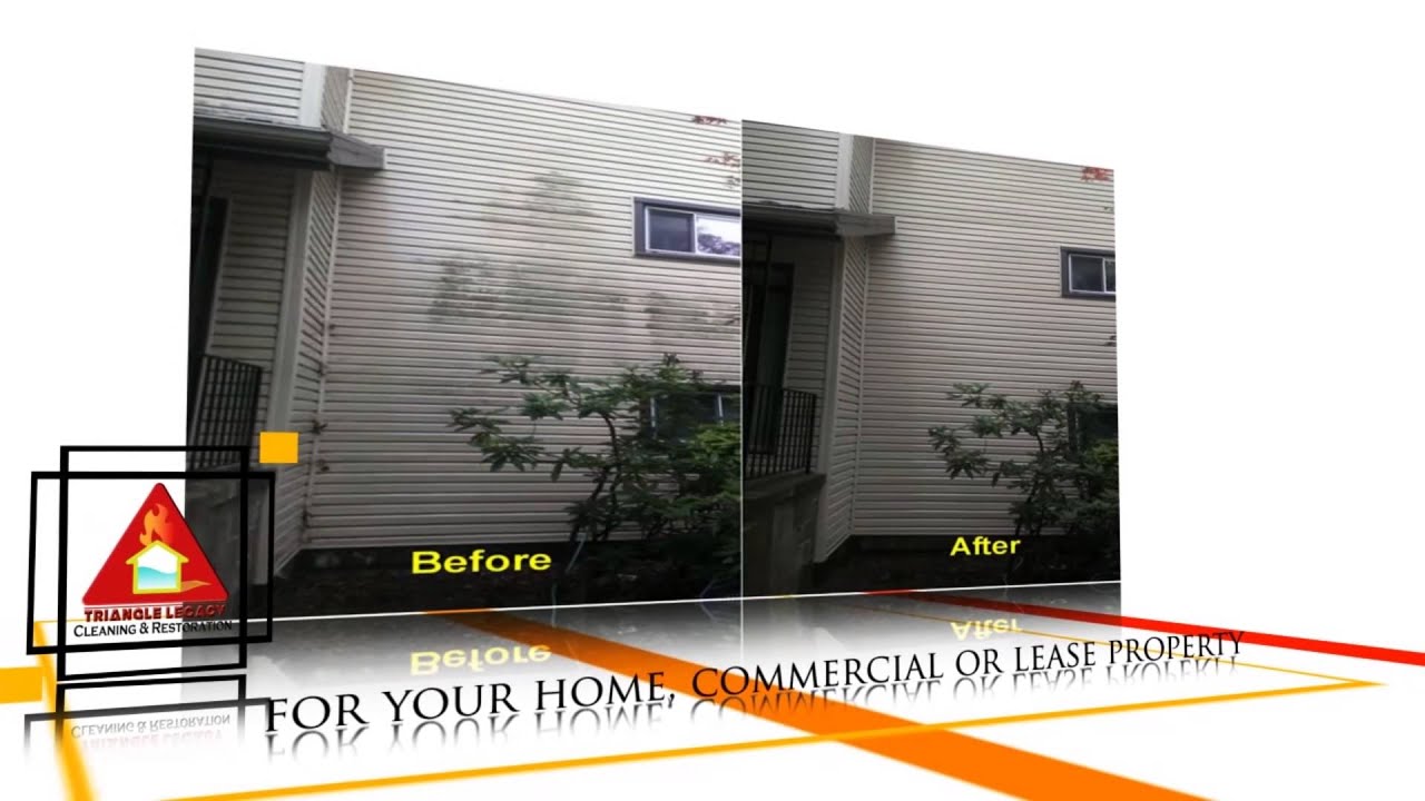 Triangle Legacy Promo 5 - YouTube