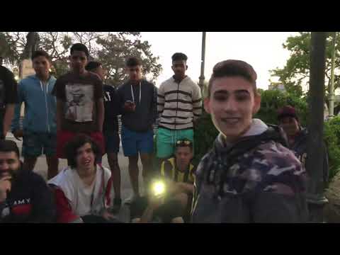 BRAZER vs WILO [4tos] - UnderRounds