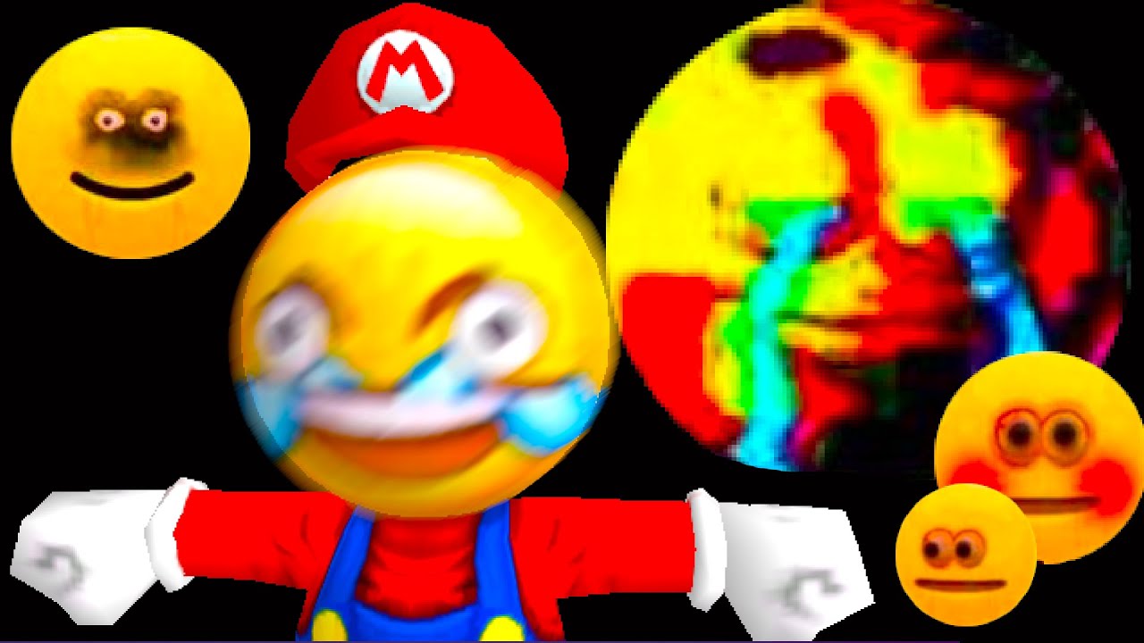 CURSED KART WII - YouTube