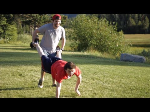 Blood Brothers | Extremely Decent