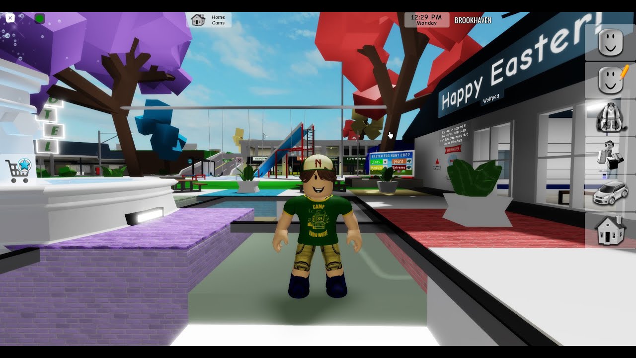 How to be Dustin from Stranger Things from Camp Know Where! - YouTube