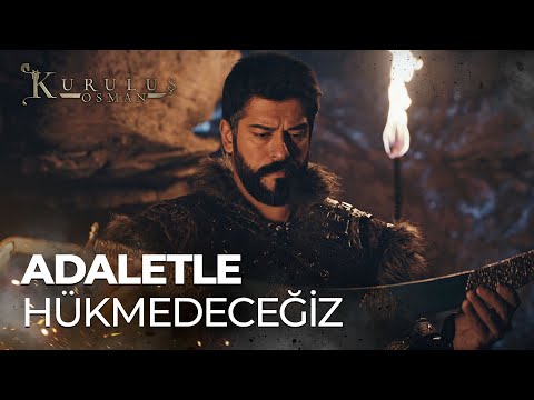 Bir devrin sonu yeni bir devrin başlangıcı - Kuruluş Osman 151. Bölüm