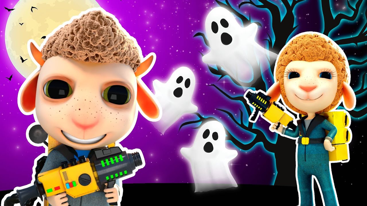 Manghuhuli ng mga Aswang ng mga Bata | Cartoon para sa mga Bata | Dolly ...