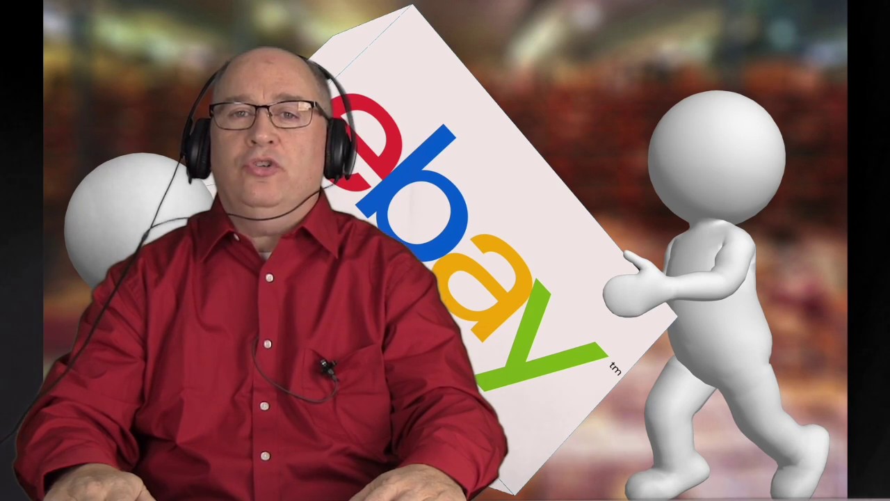 eBay Intro Tutorial: How to Buy: LIVE Auction w Results! - YouTube