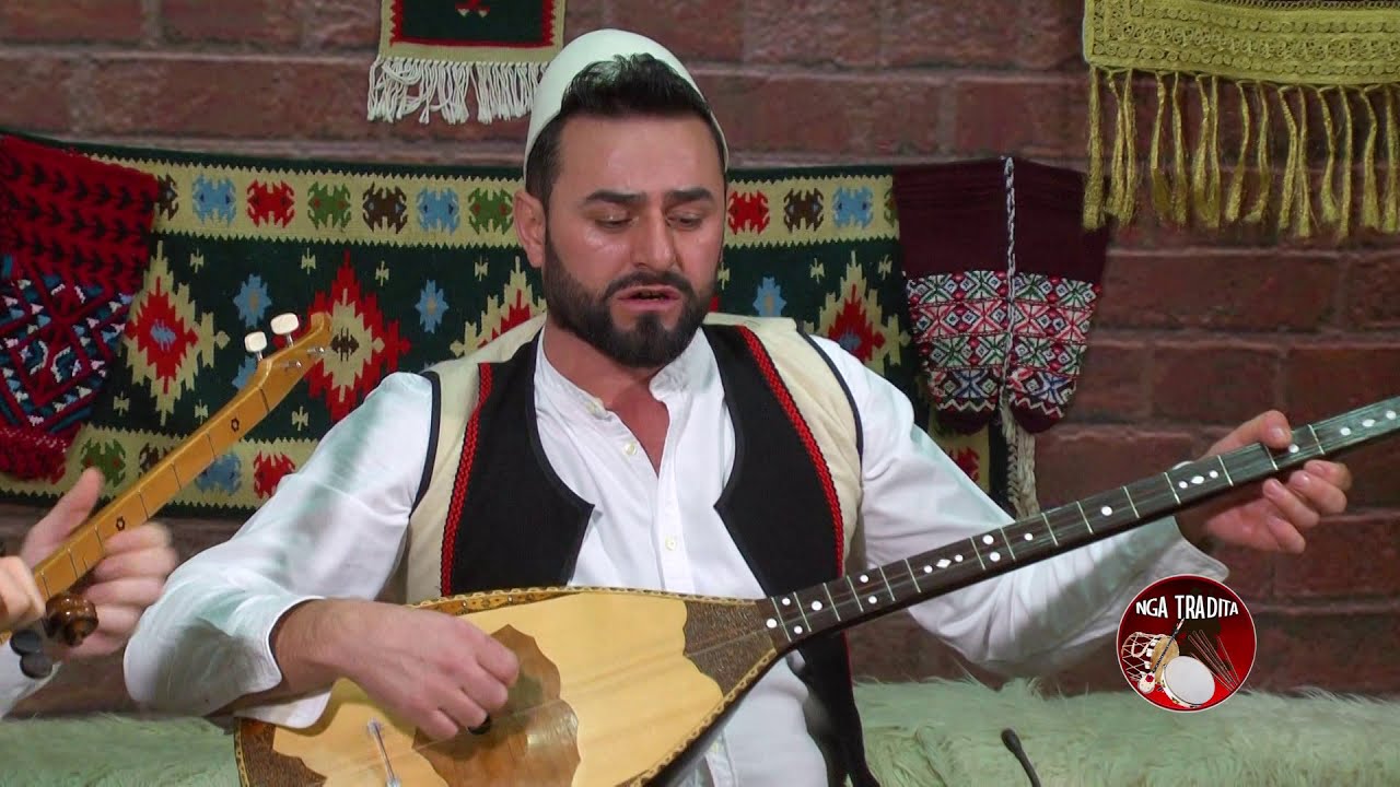 Selam ,Habil Masllani & Remzi Ameti - Turgaj Gashi - YouTube