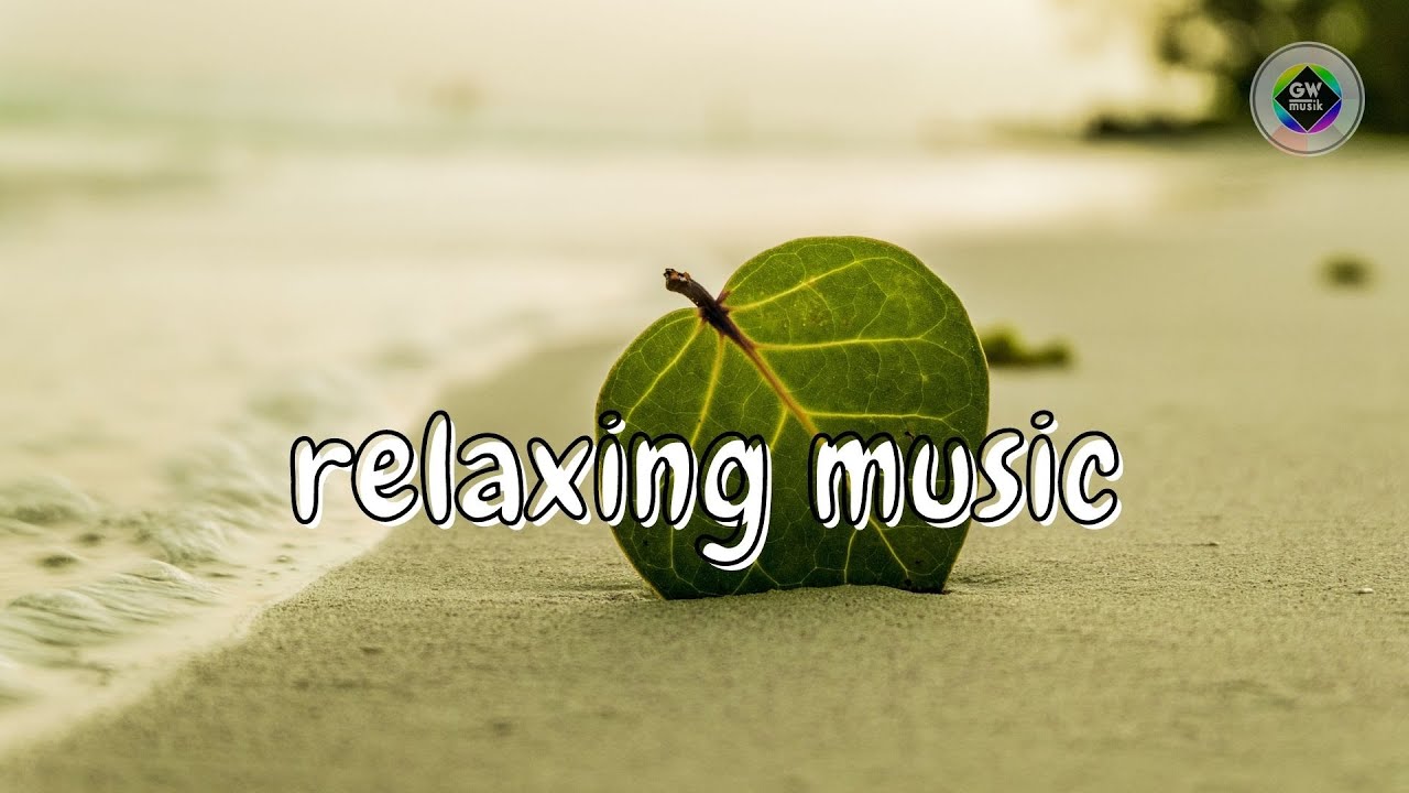 Relaxing Music | Musik Relax No Copyright | Tokyo Music Walker - YouTube