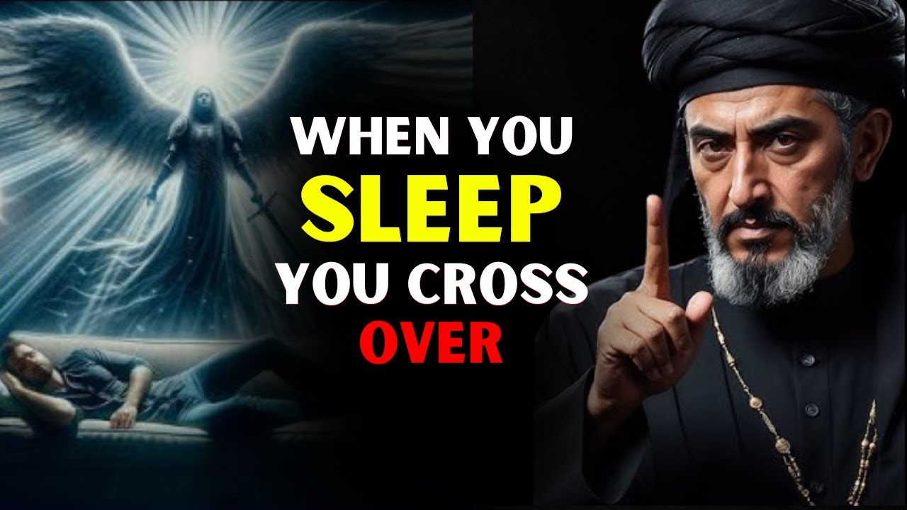 Where Does Your Consciousness Go When You Sleep? | Islam Explains - YouTube