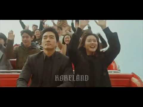 Kore Klip - Kalbim Tatilde - (Black)