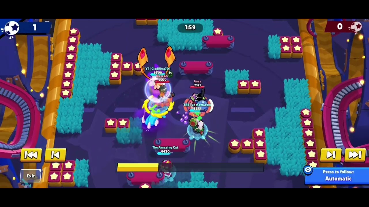 Nice hyper clips - YouTube